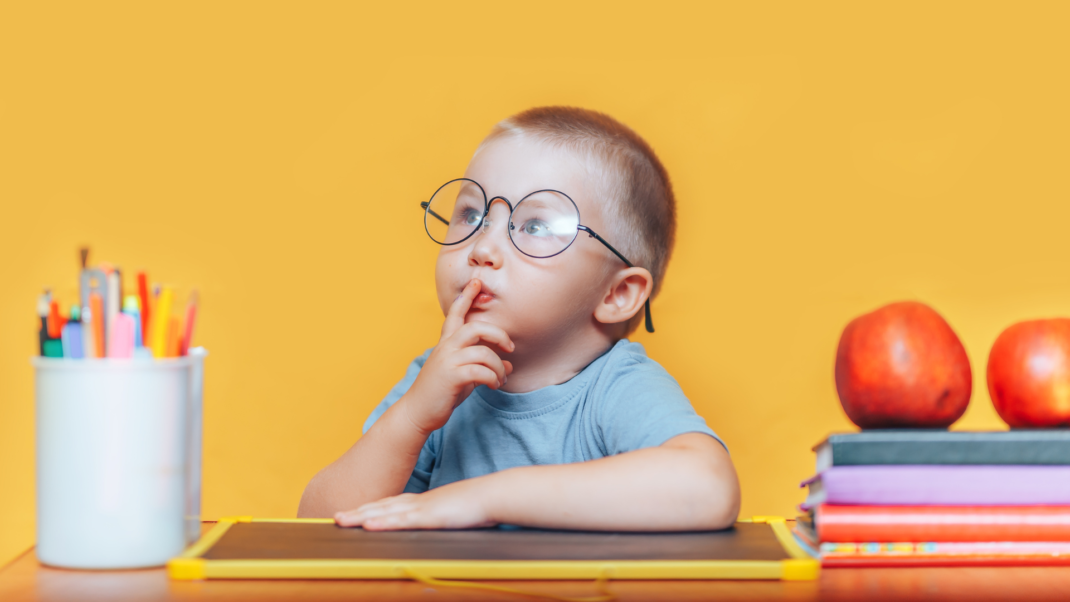 Educational Philosophies: Reggio, Montessori, Play-Based, & Faith-Based