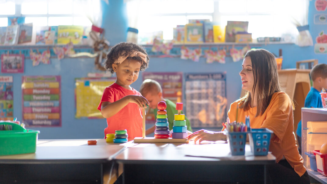 Educational Philosophies: Reggio, Montessori, Play-Based, & Faith-Based