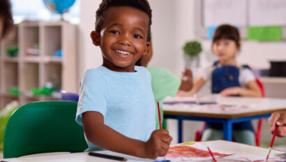 Educational Philosophies: Reggio, Montessori, Play-Based, & Faith-Based